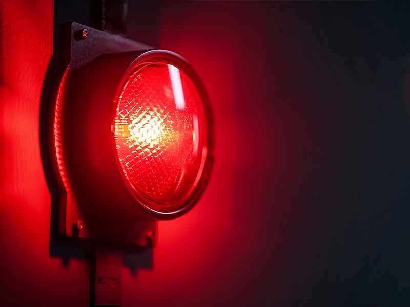Dangers of Red Light Therapy | Uplift Your Wellness